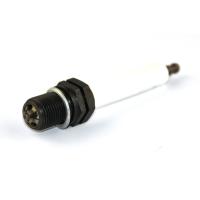 China M18*1.5 Industrial Spark Plug Replace Champion Rb76N / Beru 18Gz7/S for sale