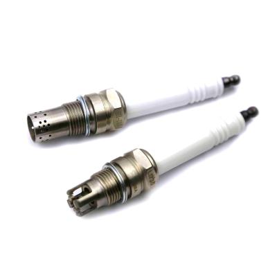 China Takumi generator spark plug R10P7 replace P7 for GE Jenbacher JMS 320 Engine for sale