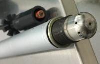 China Prechamber generator spark plug TAKUMI type S-R6A13 replace deutz 1228-2839 TCG 2032 for sale