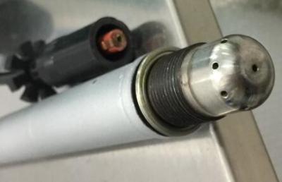 China Prechamber generator spark plug TAKUMI type S-R6A13 replace deutz 1228-2839 TCG 2032 for sale