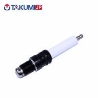 China TS16949 Approved Iridium Spark Plug Equivalent 346-5123 346 5123 for sale