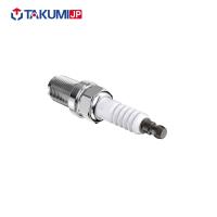 China Japanese Technology Car Auto Parts Engine Parts Spark Plug For Toyota Yaris Rav4 Japanese car K16R-U11 K6RTC 90919-01164 for sale