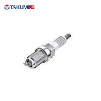 China Japanese Technology Car Auto Parts Engine Parts Spark Plug For Toyota Yaris Rav4 Japanese car K16R-U11 K6RTC 90919-01164 for sale