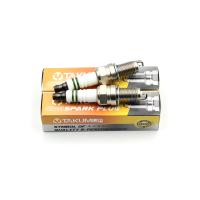 China Iridium Electrode Spark Plugs LD7RTIP Fuel Efficiency W20EP for sale