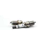 China Flat Seat BPR6ES Ik20 K7rti Auto Spark Plugs for sale