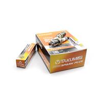 China Double Iridium DCPR7E Spark Plug XU22EPRU YR7DE 3707010 for sale