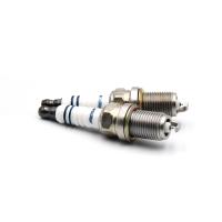 China Double Iridium DCPR7E Spark Plug XU22EPRU YR7DE 3707010 for sale