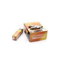 China NGK CR7HSA CR7HS Z8/ Z9Y Denso IU22 IUF22 UR4AC Motorbike Spark Plug for 80cc-110cc HERO HONDA Splendor for sale