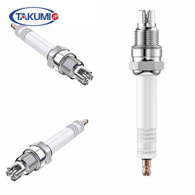 China 0.3mm Gap Gas Engine Spark Plug For Jenbacher GS 320 for sale