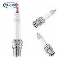 China Champion RB75N Guascor 7664291 Denso Iridium Generator Spark Plug for sale