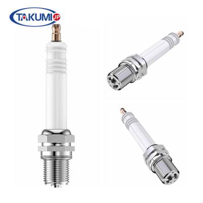 China Champion RB75N Guascor 7664291 Denso Iridium Generator Spark Plug for sale