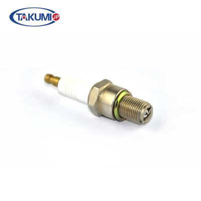 China M14X1.25 Thread CHAMPION RN79G Industrial Spark Plugs For Ford for sale