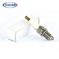China Jenbacher Champion RC78PYP Generator Spark Plug For CUMMINS 6BW 230HP Engine for sale