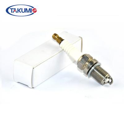 China Jenbacher Champion RC78PYP Generator Spark Plug For CUMMINS 6BW 230HP Engine for sale
