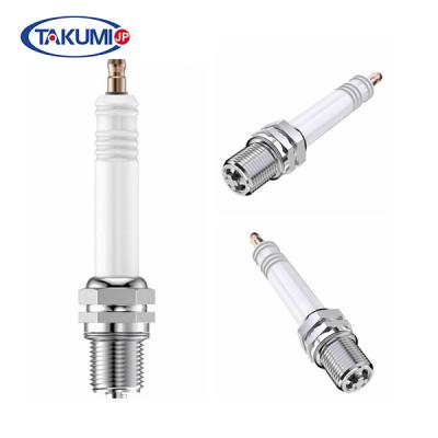 China Beru 18GZ7 RB76PP RB76N Toyota Denso Iridium Power Spark Plug for sale