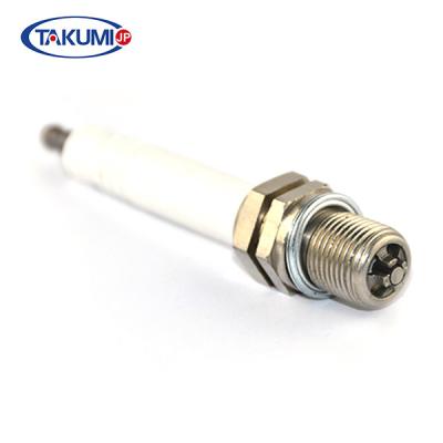 China Toyota Gas Engine 2895GL 3521GL Iridium Spark Plugs for sale