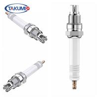 China 341015 341015 340051 Flat Seat Industrial Spark Plugs for sale