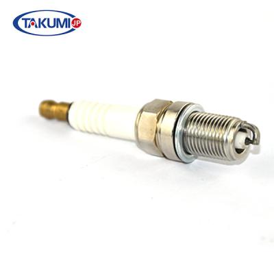 China ISO Generator Spark Plug 3016663 4797702 Champion RB77WPCC BOSCH 7301 7306 for sale