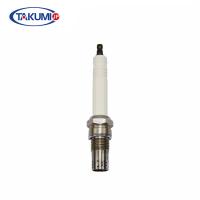China 1.1 Mm Gap Automotive Spark Plug Denso Iridium Car Parts Spark Plugs for sale