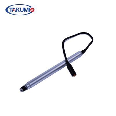 China Industrial Machine Engines Spare Parts Generator Spark Plug For TCG2020 1245-2074 for sale