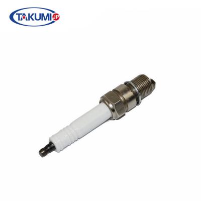 China 301-6663 Automobile Spark Plugs For G3500 Natural Gas Engine Industrial Machinery for sale