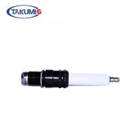 China Steam Engine Oe Auto Spark Plug With Iridium Firing Marine Engine for sale