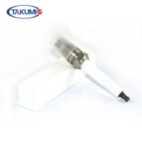 China Iridium R10P7 Generator Spark Plug For European Cars for sale