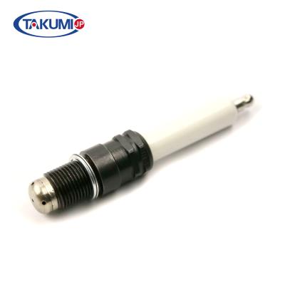 China Prechamber Electrode Power Washer Spark Plug R6GC1-77 For  G3520 / G3520C / G3520H 346-5123 for sale