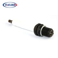 China Genuine Generator Spark Plug / High Performance Spark Plugs For RB76N for sale