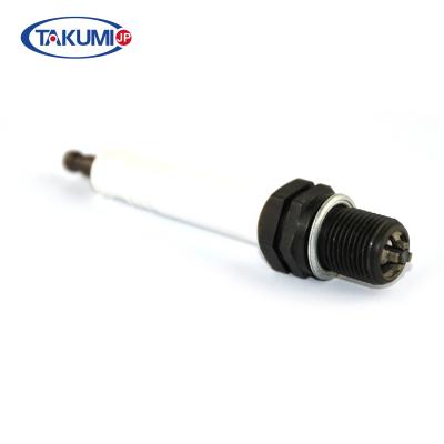 China Genuine Generator Spark Plug / High Performance Spark Plugs For RB76N for sale