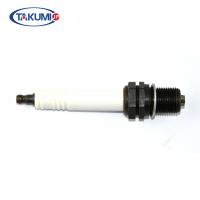 China Genuine Generator Spark Plug / High Performance Spark Plugs For RB76N for sale