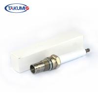China Platinum And Iridium Generator Spark Plug R10P3 replaced for Jenbacher 462203 for 420 engines for sale