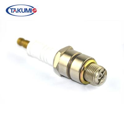 China Champion RL85G STITT R2SGA40L Parallel Bars Generator Spark Plug Engine Gasket Seat for sale