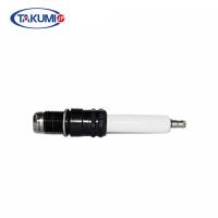 China G3520 G3508 Generator Spark Plug Prechamber Electode Iridium Spark Plugs for sale
