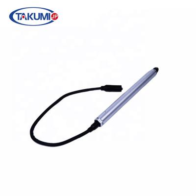 China TAKUMI S-R6A12 Spark Plug Long Life Durable Generator Spark Plug For 1245-2835 1245 2074 1230 1641 for sale