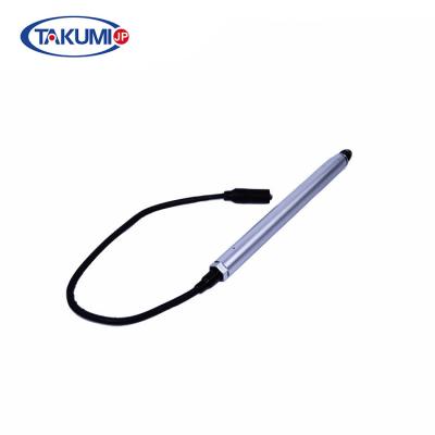 China Prechamber Natural Gas Engine Spark Plug 12452835 12452074 For TCG 2020 CHP Biogas Generator for sale