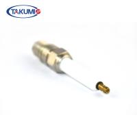 China TAKUMI R9B12-77 match for  436782  518 Generator spark plug for sale