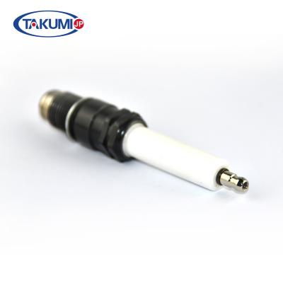 China TAKUMI R6GC1-77 Generator Spark Plugs 3465123 /1442588/2848313/ 1999012  for  G3520 for sale