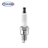 China Motorcycle Spark Plugs A7TC Match For C7HSA/ IU22/Z199/U3AC/NAR14YC/P-RZ7HC for sale