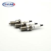 China TAKUMI D8TC Motorcycle Spark Plugs Match For DP8EA9/D8REA/ X24EPR-U9  Types for sale