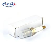China Natural Gasoline Generator Spark Plug for sale