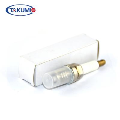 China Natural Gasoline Generator Spark Plug for sale