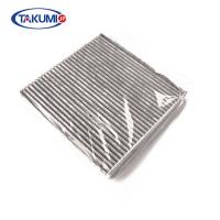 China Hepa Active Carbon Car Cabin Air Filter High Flow 4B0819439C For Audi SKODA GOLF for sale