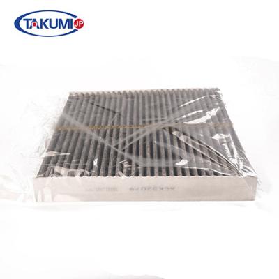 China Activated Carbon Car Cabin Filter for sale