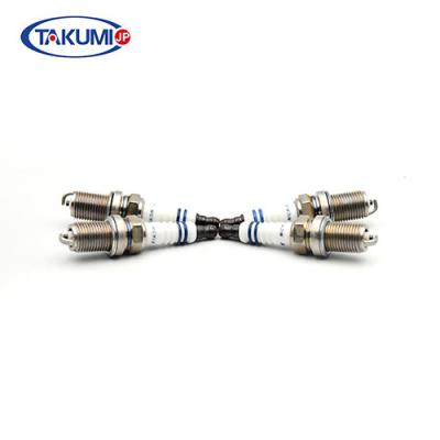 China M14x1.25 Honda Accord Spark Plug for sale