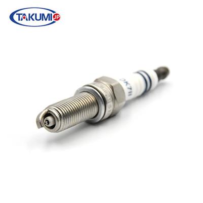 China R18Z2 BHK R20A6 Toyota Iridium Generator Spark Plug for sale