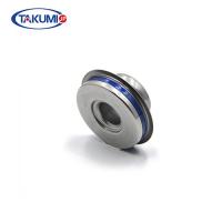 China Automotive 12v DC Water Pump 0.5HP Elastomer Bellows Seal for sale