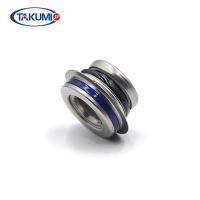 China FBC 12M Unitized Water Pump Mechanical Seal for sale