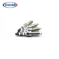 China TAKUMI LD7RTIP Car Spark Plugs For BP6ES SXU22HDR8 SXU22HR9 PLKR6A PLKR7A for sale