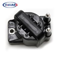 China Mercury Optimax Car Ignition Coill Plastic Excellent Electrical Conductivity for sale